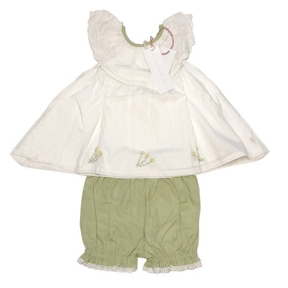 Well Dressed Wolf | Matching Sets | Nwt Well Dressed Wolf Millie Garden ...